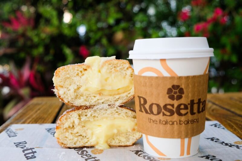 South Beach Sweets Tour: Donuts, Pastelitos, and Patisseries - Detailed Breakdown of Each Stop