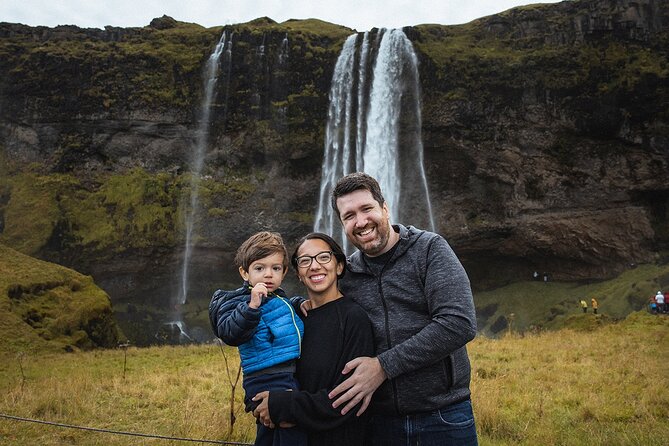 South Coast | Private Tour | PRO Photo Package Included - Eyjafjallajökull Volcano