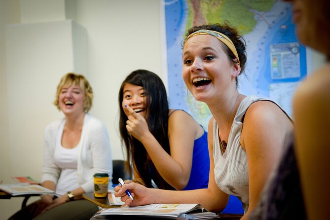 Spanish Group Course in Buenos Aires, Argentina: 20 Lessons - Recommendations and Reviews