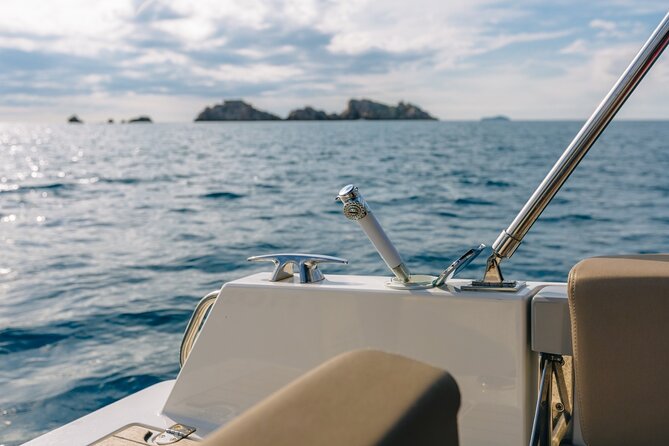 Speed Boat Private Tour From Cavtat/Dubrovnik - Pickup and Meeting Logistics