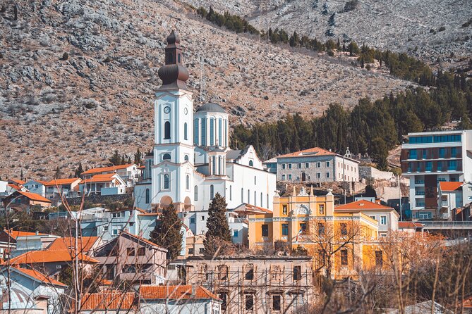 Split to Dubrovnik Private Transfer With Mostar Town - Pricing Details and Booking Process