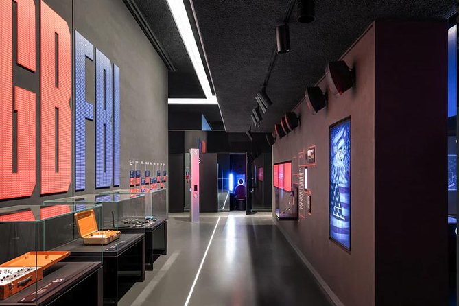 SPYSCAPE Museum and Experience - Who Should Consider Visiting?