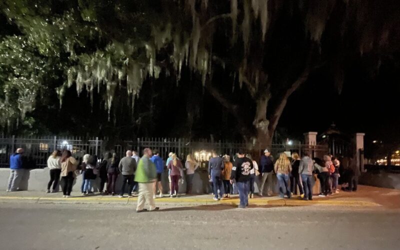 St. Augustine: Family-Friendly Guided Ghost Tour - What to Expect and Tips for a Great Experience