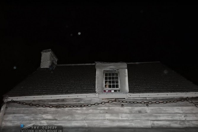 St. Augustine Ghost Tour: A Ghostly Encounter - Weather and Cancellation Policies
