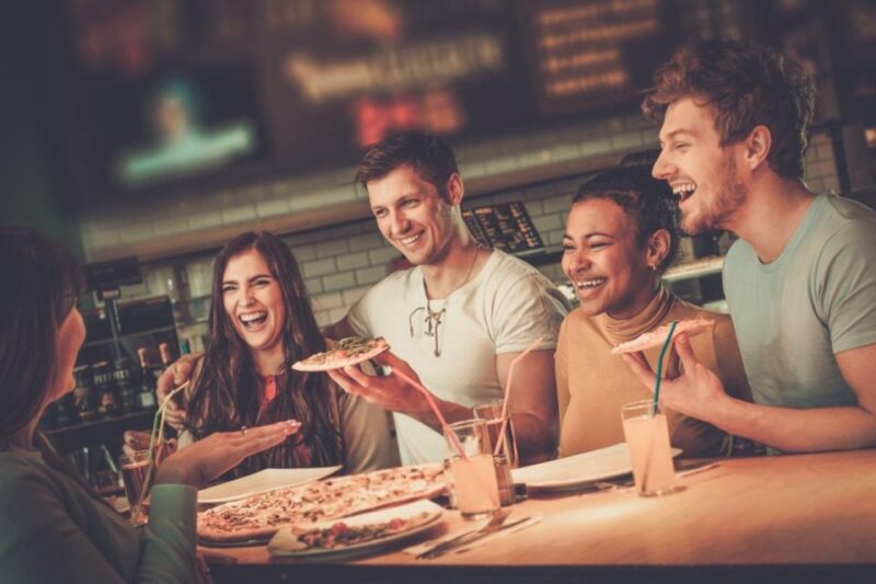 St. Louis Food Adventure Tour - How This Tour Fits Into Your St. Louis Visit