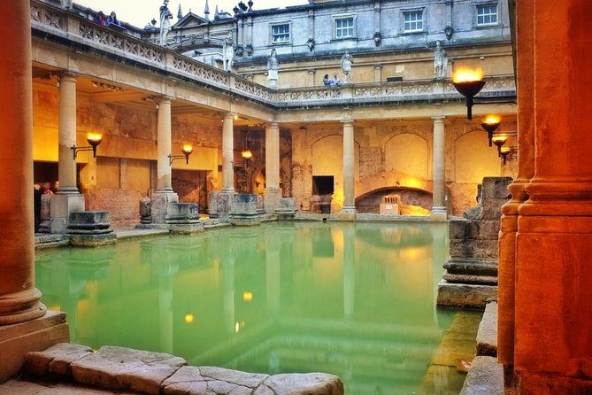Stonehenge and Bath Guided Day Tour From London - Traveler Experiences
