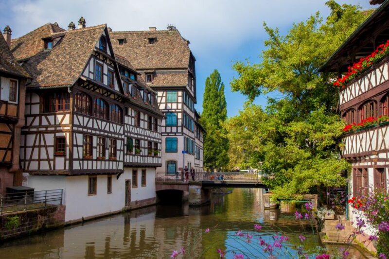 Strasbourg: 7-Day City Pass - Important Information About the Strasbourg 7-Day City Pass