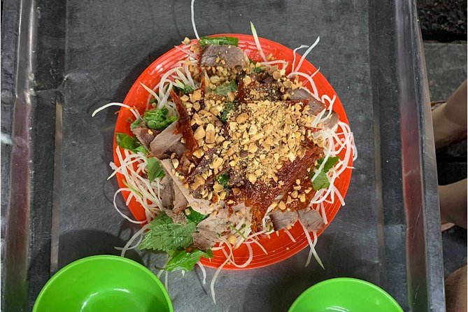Street Foods Hanoi Kim Tours Vietnam - Final Thoughts