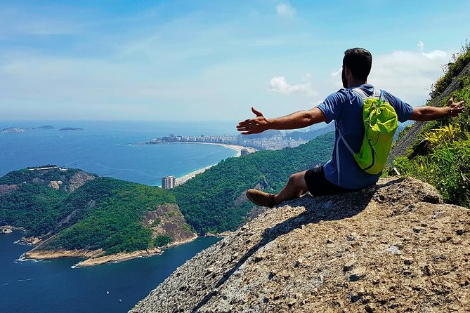 Sugarloaf Mountain Climbing Trail - Guide Professionalism and Knowledge