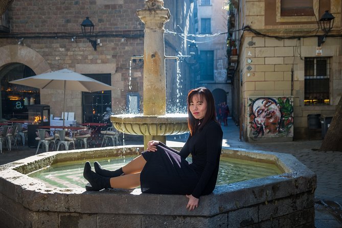 Sunny Barcelona Photoshoot - Final Thoughts: Is This Tour for You?