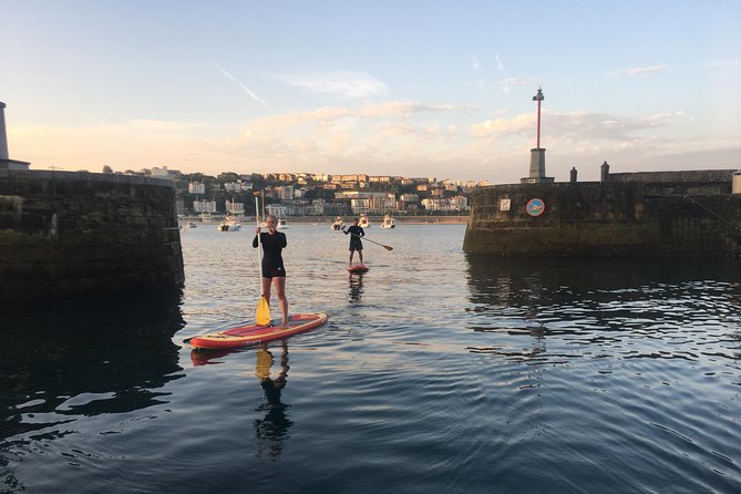 Sunrise SUP Tour & Breakfast - Private Stand up Paddle Boarding Experience - Preparing for Your Paddle Boarding Adventure