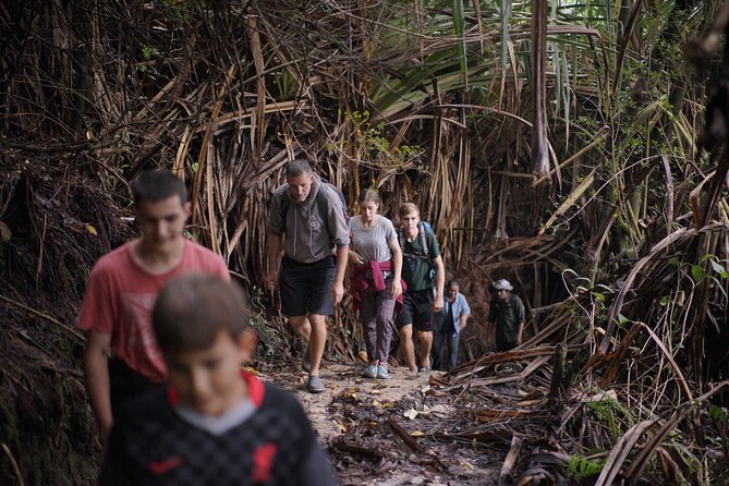 Sunrise Tour or Hiking Mount Sibayak From Medan - Authenticity and Cultural Elements
