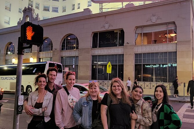 Sunset Boulevard True Crime and Ghost Stories - The Sum Up: Why This Tour Is Worth Your Time