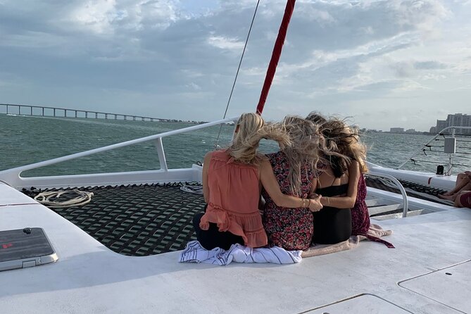 Sunset Catamaran Cruise in Ft. Lauderdale - Who Should Consider This Cruise?