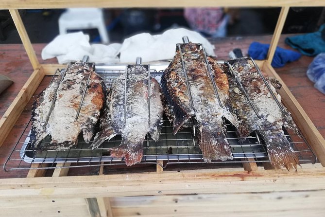 Sunset Local Eats Food Tour in Hua Hin - FAQs