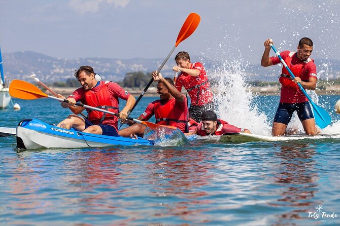 SUP or Kayak Tour - Since You Asked