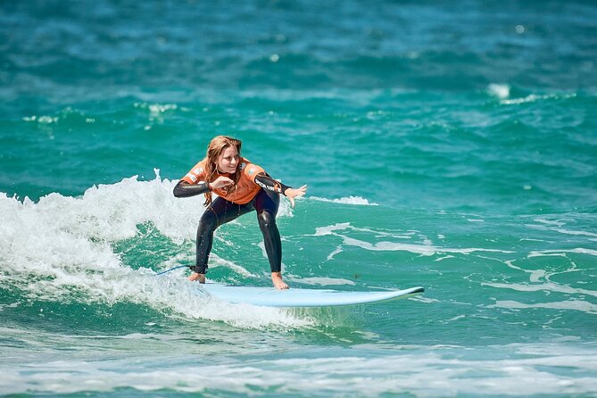 Surf Courses In Peniche and Baleal Portugal - Authentic Coastal Experience and Local Flavor