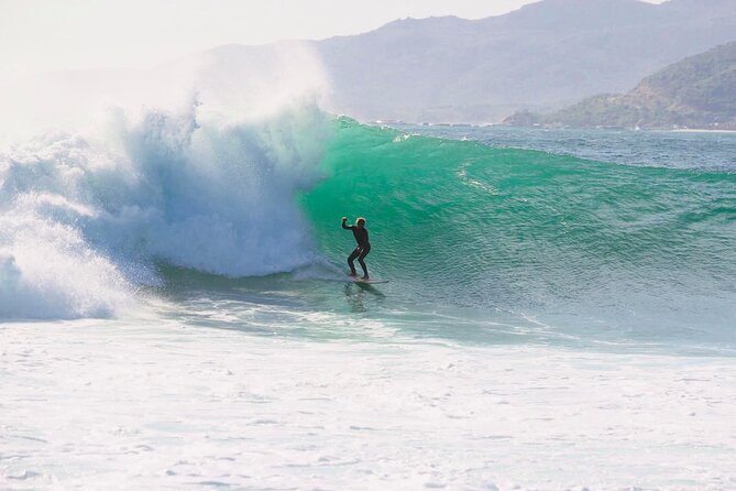 Surf in Vietnam with a local! - FAQ