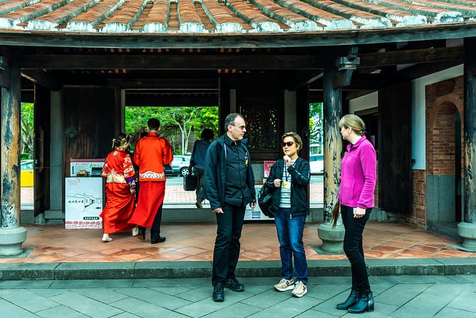 Taipei Private Custom Tours with a Local: Highlights & Hidden Gems - The Sum Up: Who Will Love This Tour?