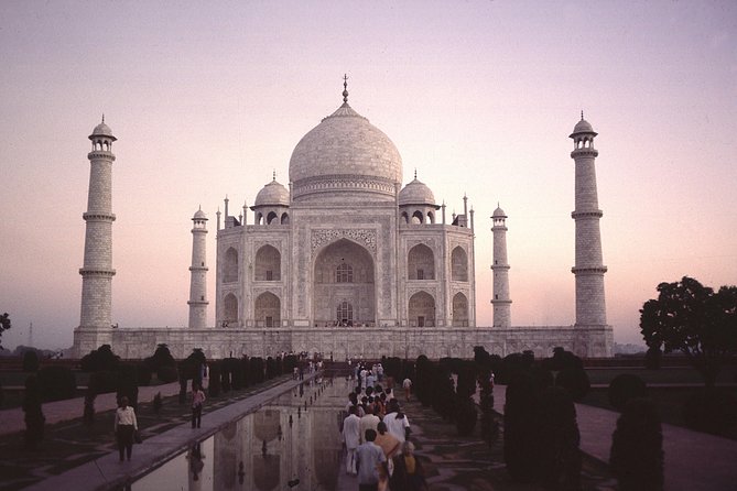 Taj Mahal And Agra fort Private Same Day Trip From Delhi By Car - Final Thoughts: Is This Tour Worth It?
