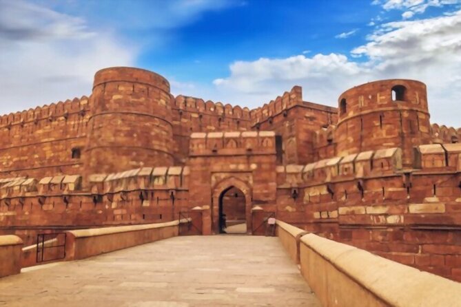 Taj Mahal from Delhi by Gatimaan Express - Trip with 5-Star Lunch - Frequently Asked Questions