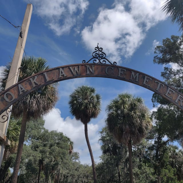 Tampa: Ghost and Haunted History Tour - Who Will Enjoy This Tour Most?