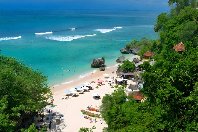 Tanah Lot and Uluwatu Temple Tour - Bali Full Day Sightseeing Tours - What Travelers Are Saying
