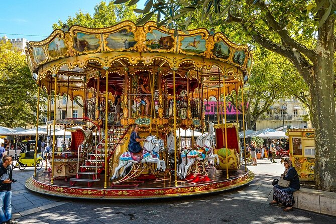 Taste Avignon – A Full French Culinary Tour by Do Eat Better - Experiencing Small-Group Camaraderie
