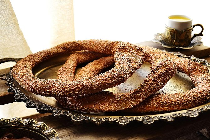 Taste of Athens Small-Group Food Tour - Dietary Accommodations and Accessibility