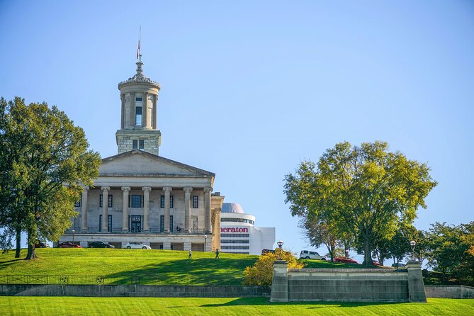 Taste of Nashville Food & Sightseeing Tour - FAQ