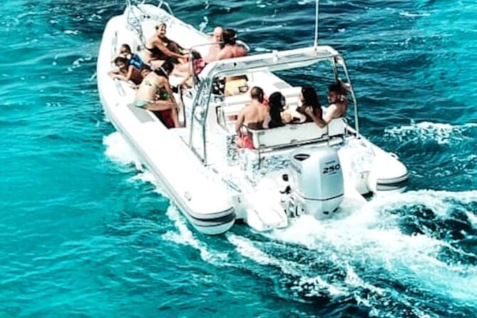 Tavolara San Teodoros 5 Island and Beach Tour - Highlights of the Tour