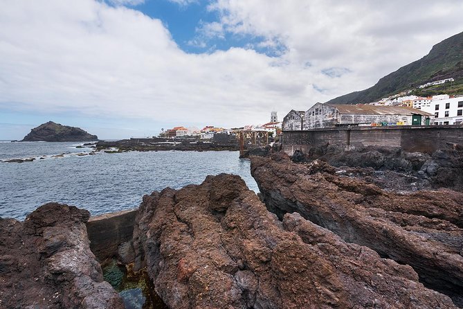 Tenerife Grand Tour: Including Teide National Park and Masca - The Picturesque Hamlet of Masca