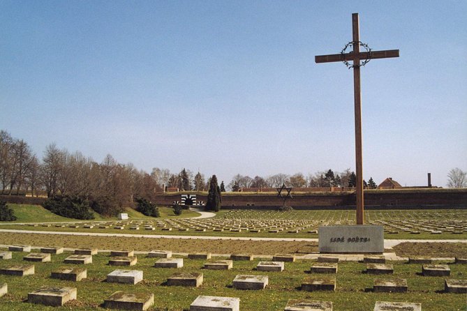 Terezin Memorial Half-Day Tour From Prague - Tour Experience and Feedback