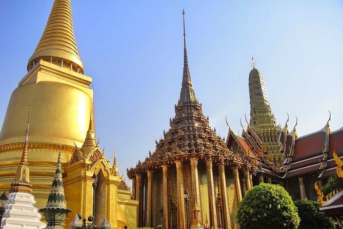 Thai PRIVATE Tour Guide - Frequently Asked Questions