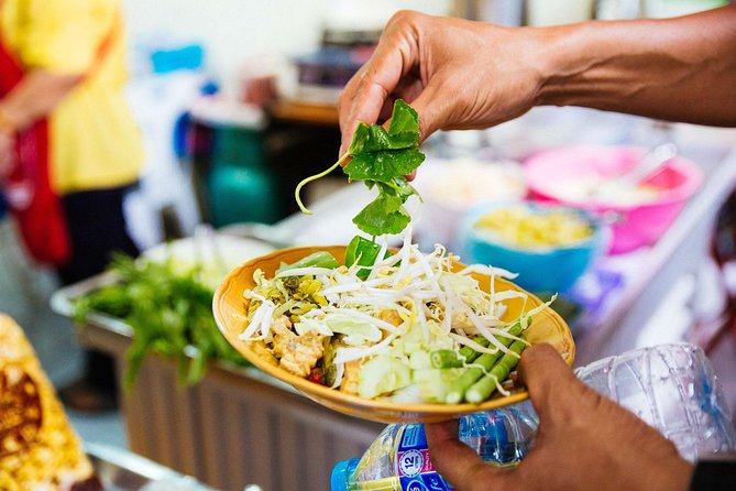 The 10 Tastings of Bangkok: Private Street Food Tour - The Sum Up: Who Will Love This Tour?