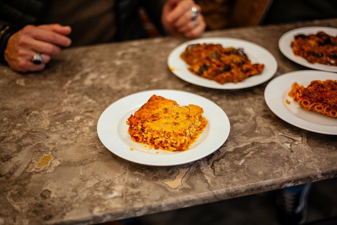 The 10 Tastings of Palermo With Locals: Private Food Tour - Customizing the Itinerary to Suit Your Preferences