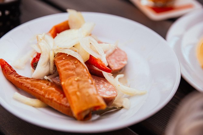 The 10 Tastings of Prague With Locals: Private Food Tour - Traveler Feedback and Accolades