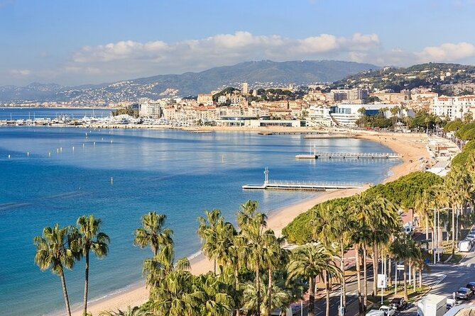 The Best French Riviera Full-Day From Villefranche Small-Group Shore Excursion - Customer Reviews and Ratings