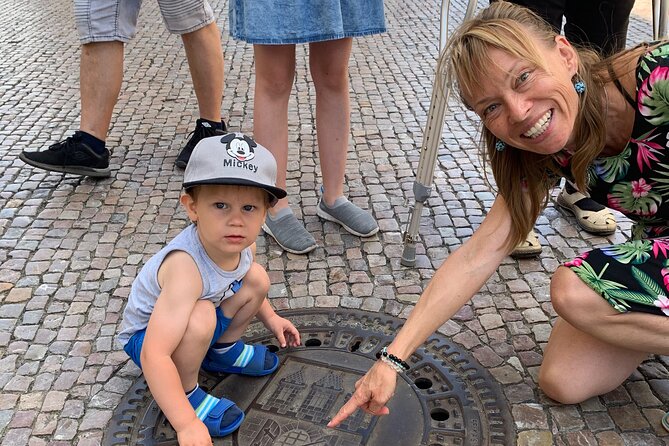 The Best of - Private Tour With PERSONAL PRAGUE GUIDE - Customizing Your Tour Experience