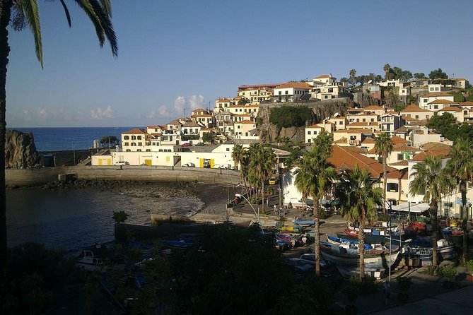 The Best of the West of Madeira - Immersive Cultural Commentary