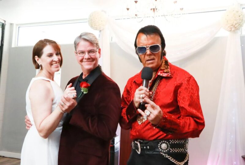 The Burnin' Love Unique Ceremony - Final Thoughts: Is It Worth It?