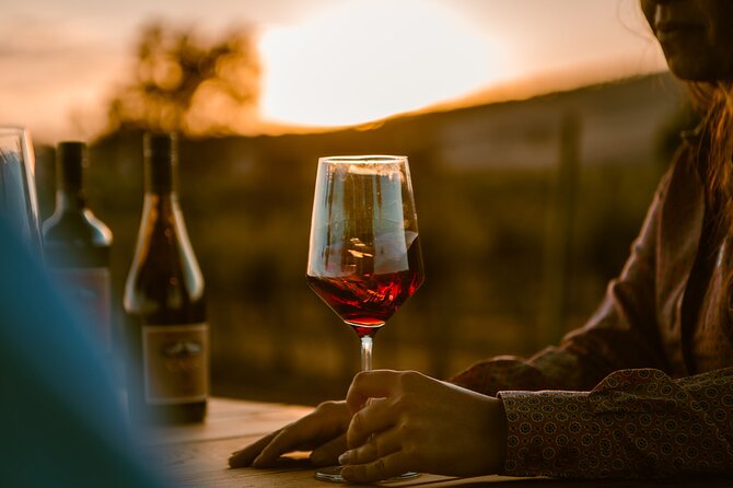 The Luxe Wine Trail Excursion Paso Robles - Final Thoughts