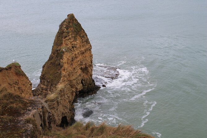 The Normandy Landing Beaches - Private Tour - Traveler Feedback and Recommendations