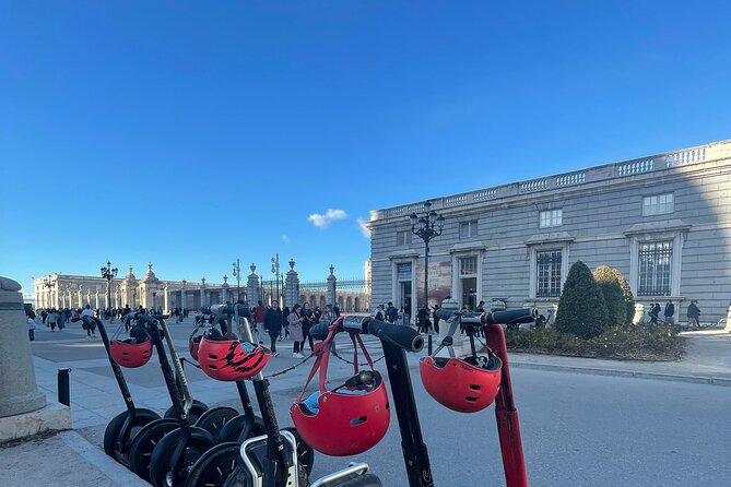 The Old Down Town Segway Tour (Excellence since 2014) - Who Will Love This Tour?
