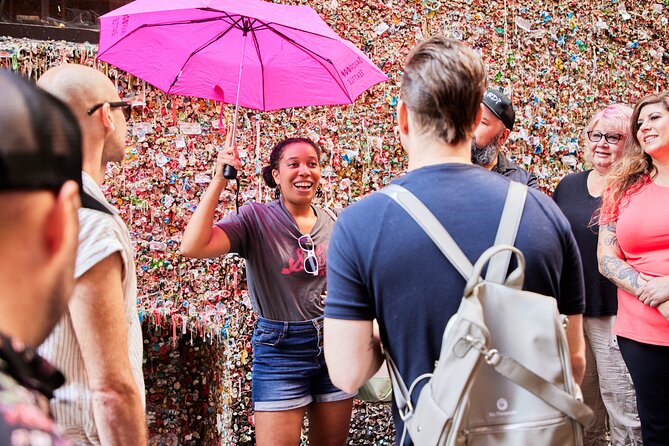 The Original Food and Culture Tour of Pike Place Market - Final Thoughts: Is It Worth It?