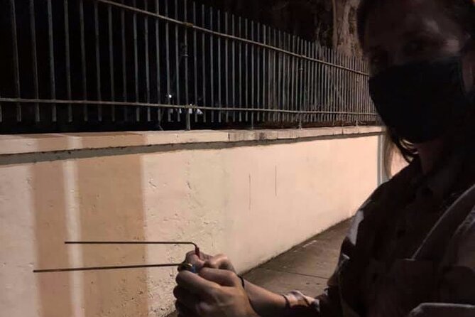The Original Key West Ghost Hunt - Accessibility and Family-Friendly Features