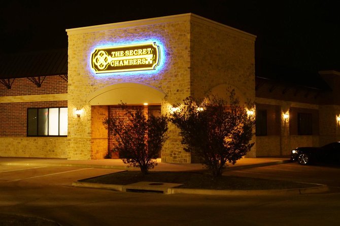 The Pirate Adventure Escape Room - Who Should Consider This Experience?