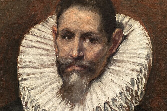 The Prado Museum of Madrid - Private Tour - Reviews and Feedback