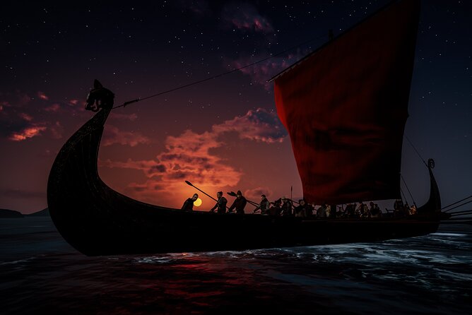 The Viking Planet Admission Ticket - Accessibility and Accommodations