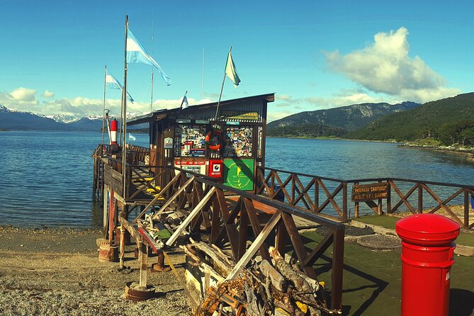 Tierra Del Fuego National Park Private Tour - Excellent Customer Reviews